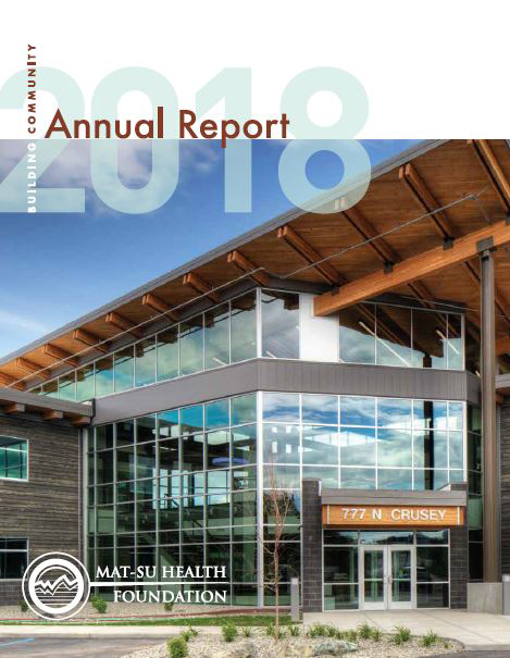 MSHF Annual Reports