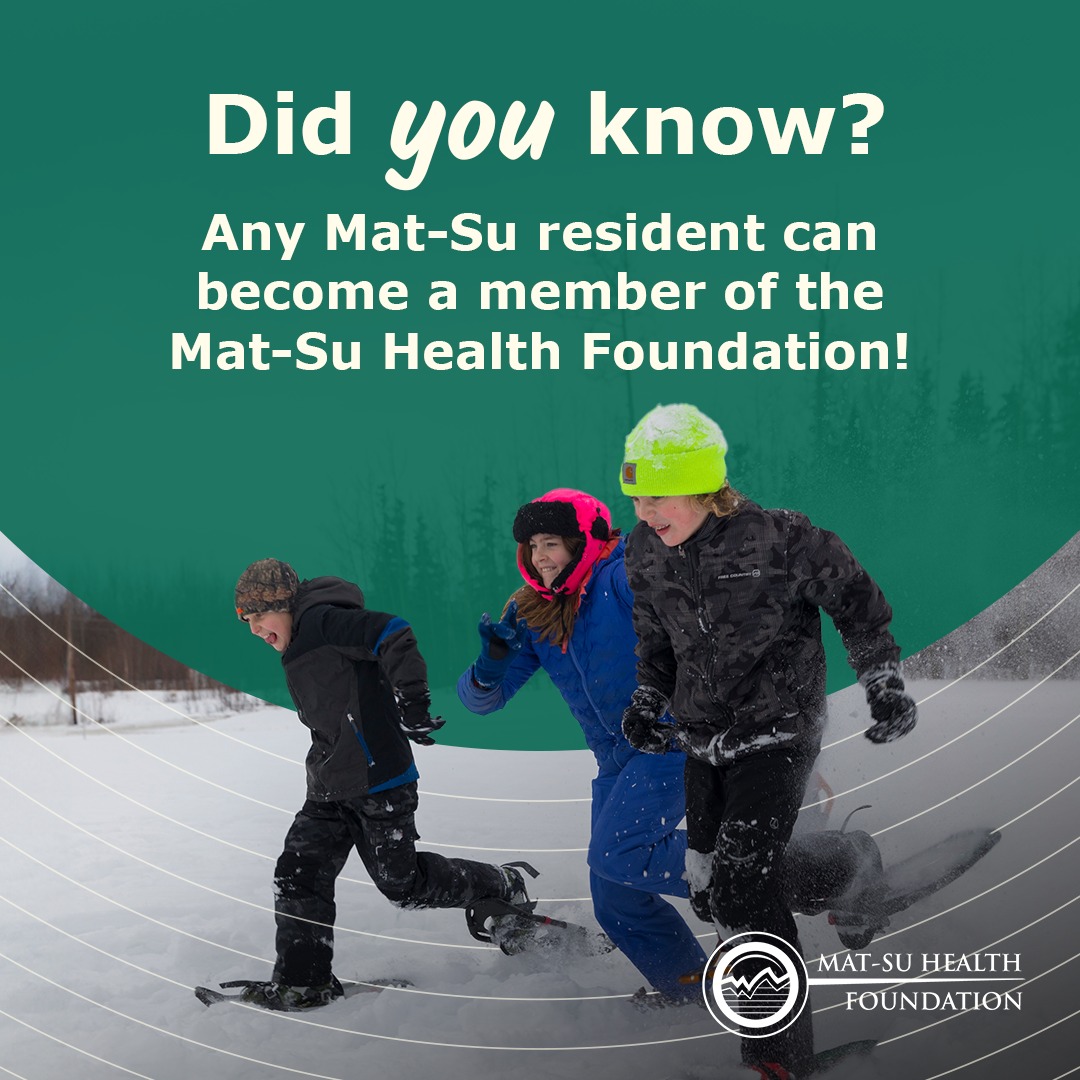 Home - Mat-Su Health Foundation