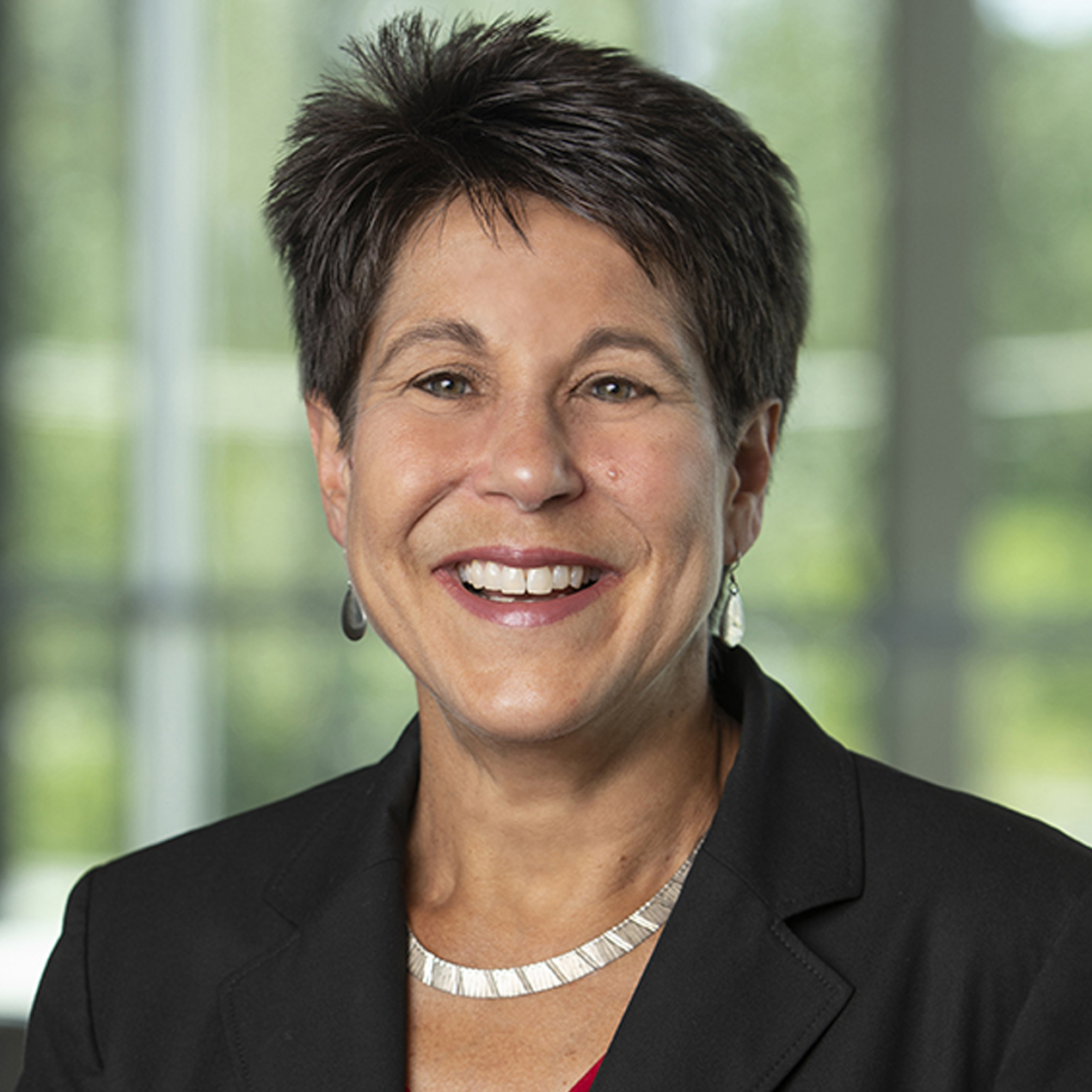 Let's Get to Know Each Other - Mat-Su Health Foundation